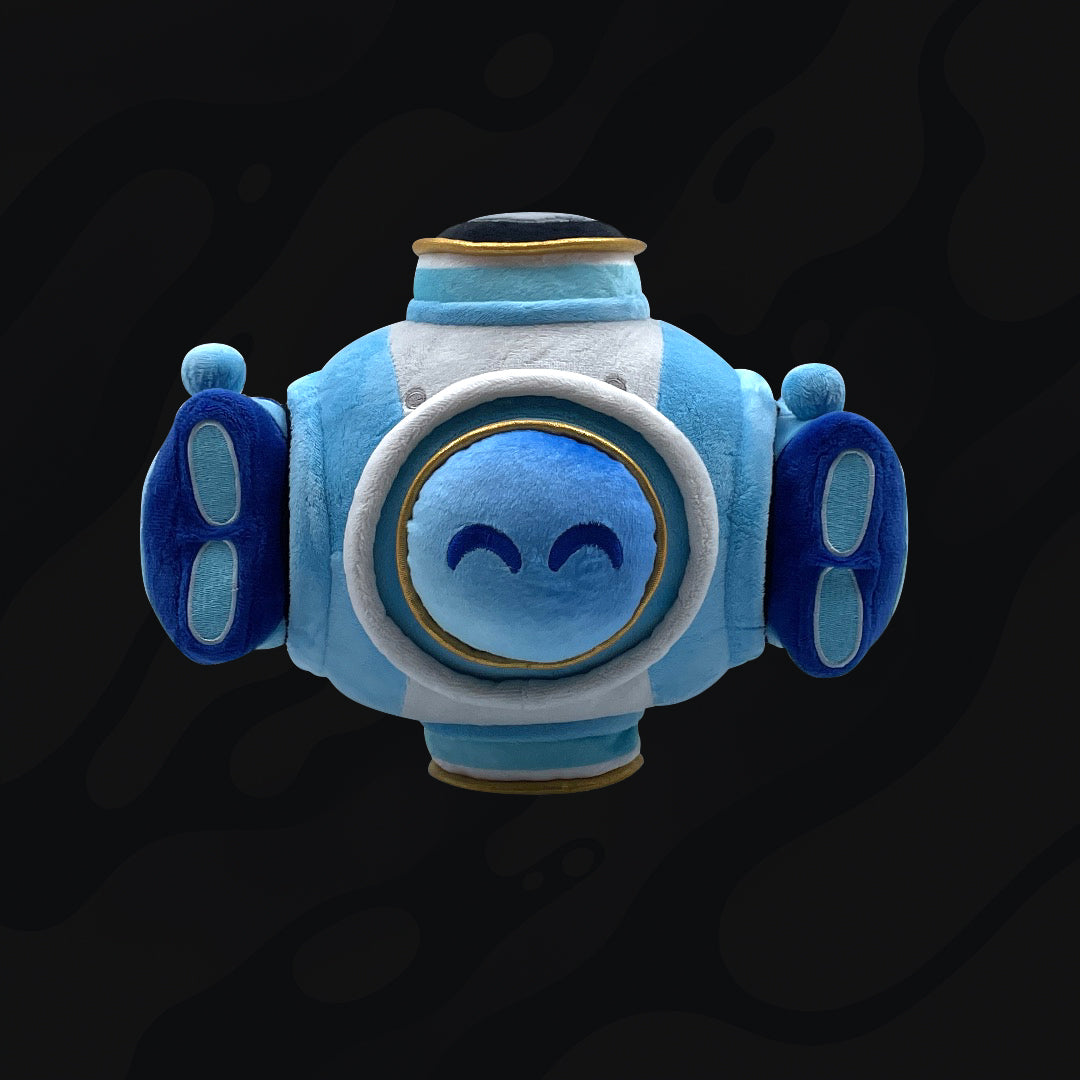 Cute Mekabot Plush – Takemichou